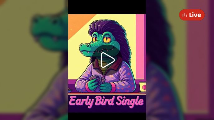 @rip_gator_collects's Livestream on Whatnot