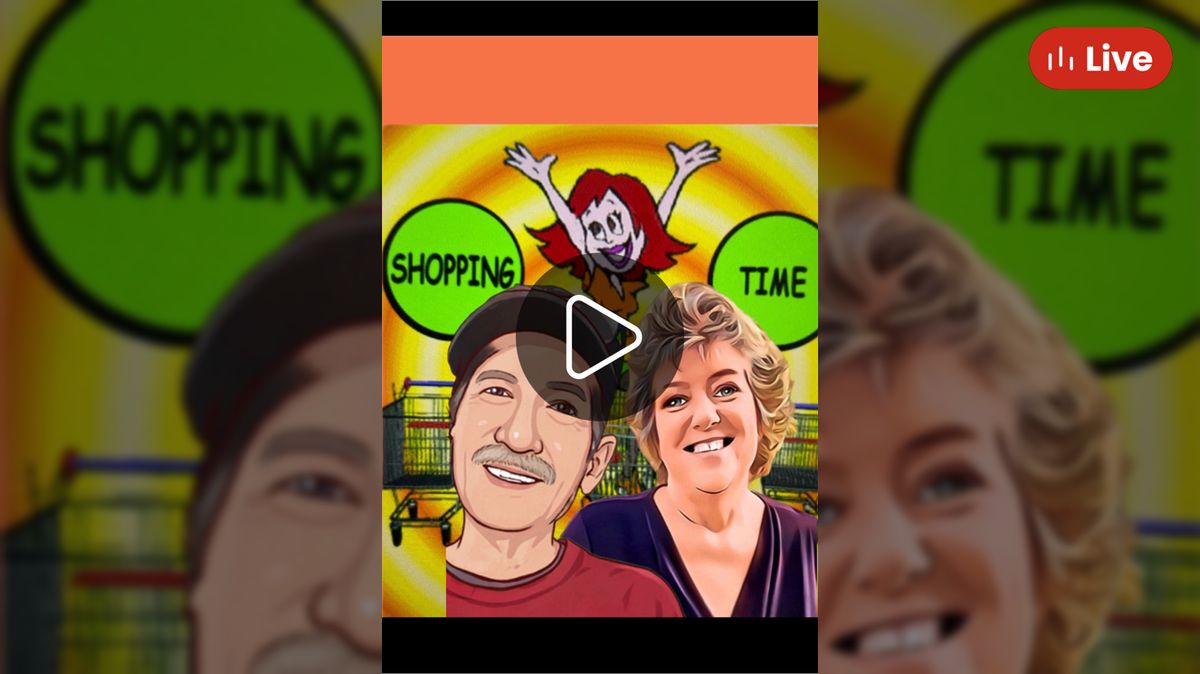 Freaky Friday fun day live thrifting · @floppynstinkypants · Whatnot ...