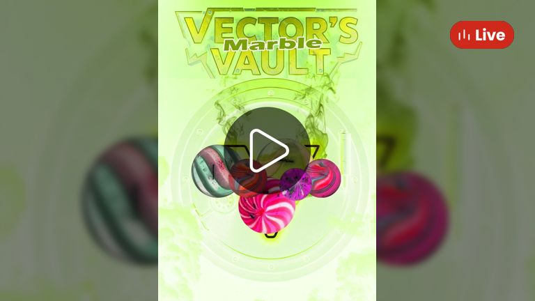 @vectors_vault's Livestream on Whatnot