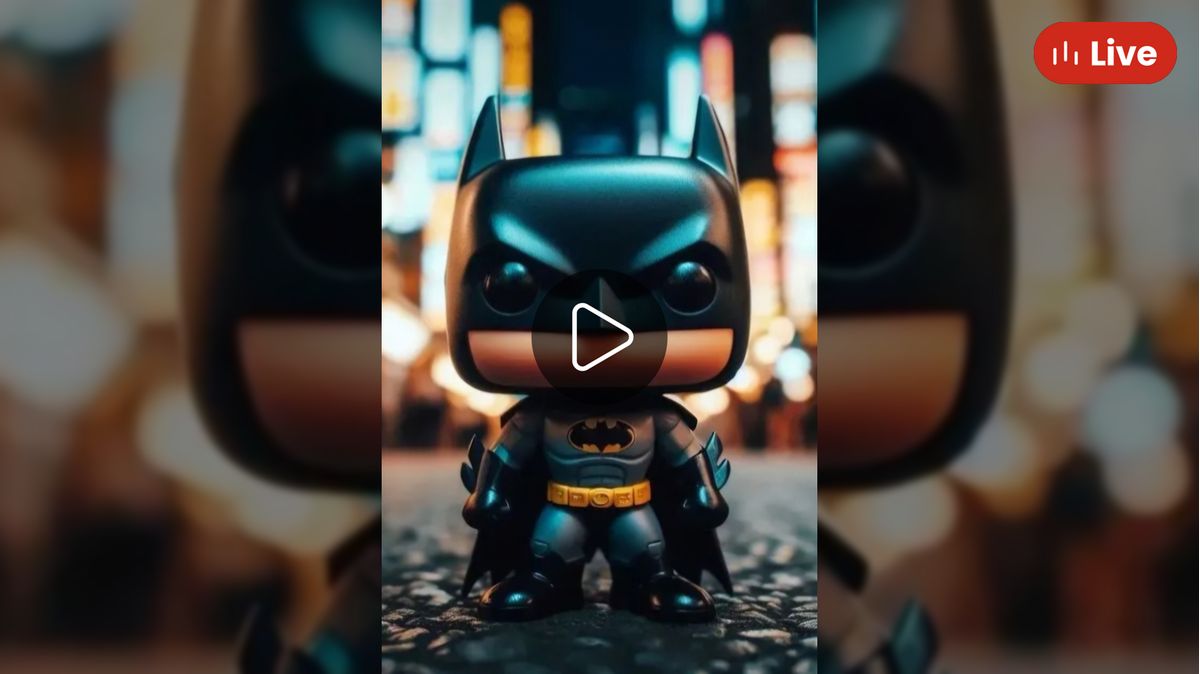 SMART TV 📺 - WONDERCON FUNKO CHASER SHOW · hustlemocollectibles ...