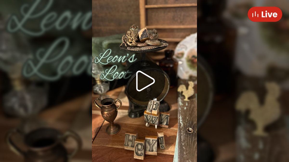 8K SHOW 😊 GREAT ITEMS SEE NOTES · @justtrying · Whatnot: Shop, Sell ...