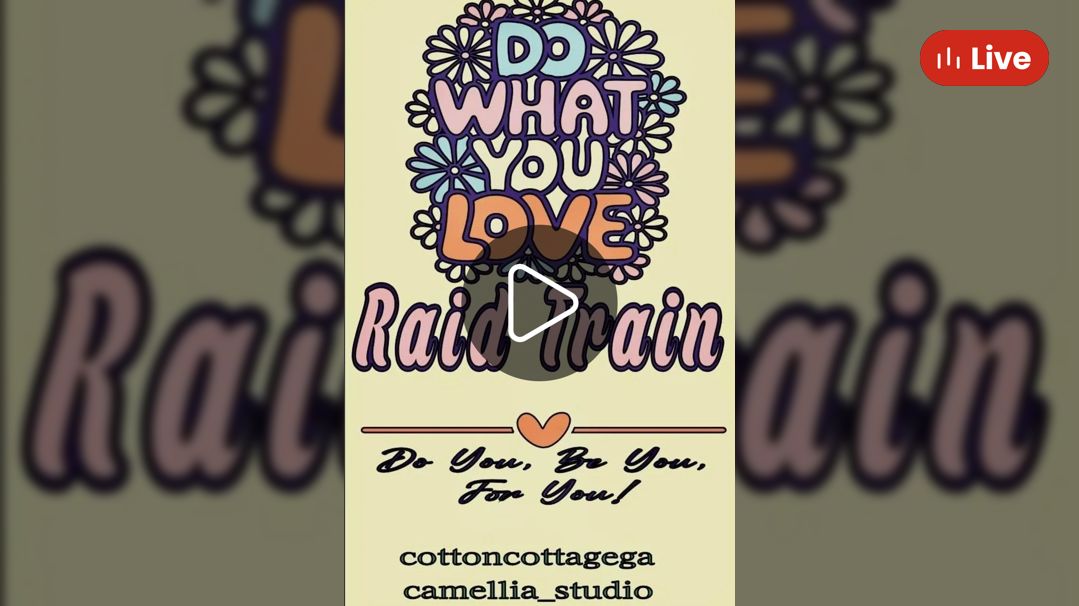 @julies_designs_and_signs's Livestream on Whatnot