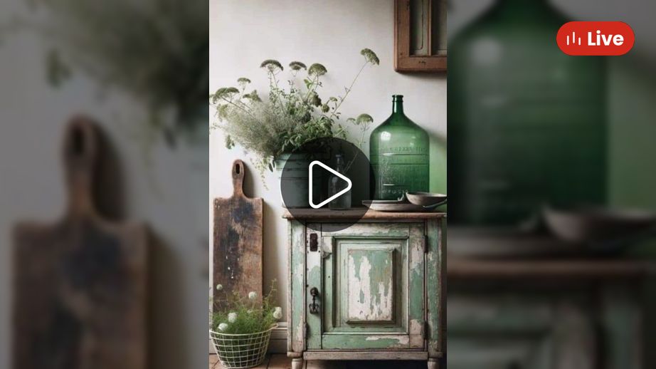 @timeless_decor's Livestream on Whatnot