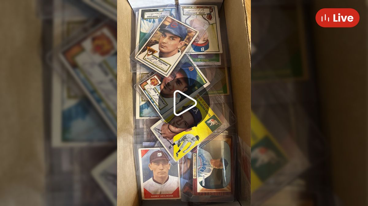 PCB Vintage - Bump & Dent Show | 50s , 60s & More · pcbcollectables ...