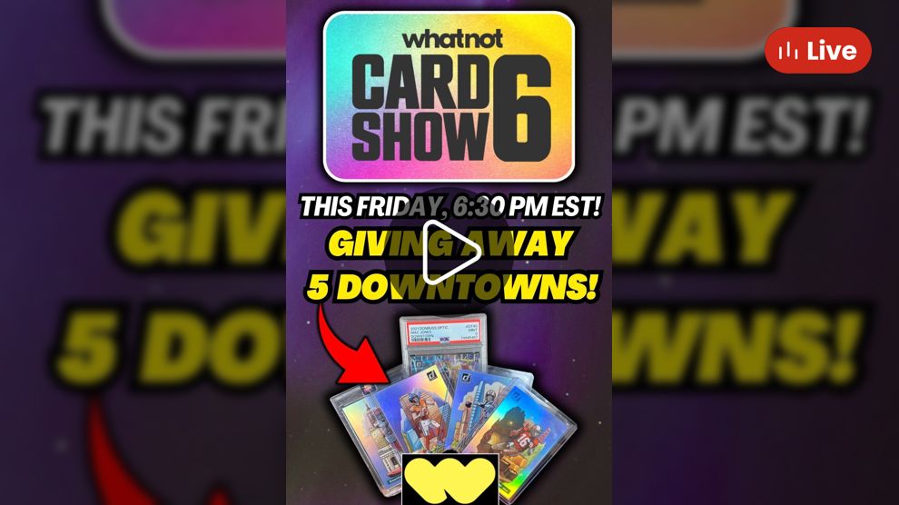 skybcards is live · Football Singles · New Release, Slabs, Sudden Death ...