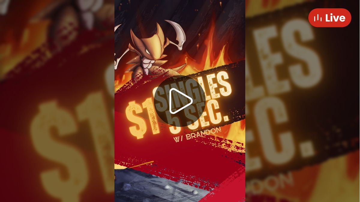 1$ RAPID FIRE SINGLES/PACKS W/ BRANDON · vortexbreaks · Whatnot: Buy ...