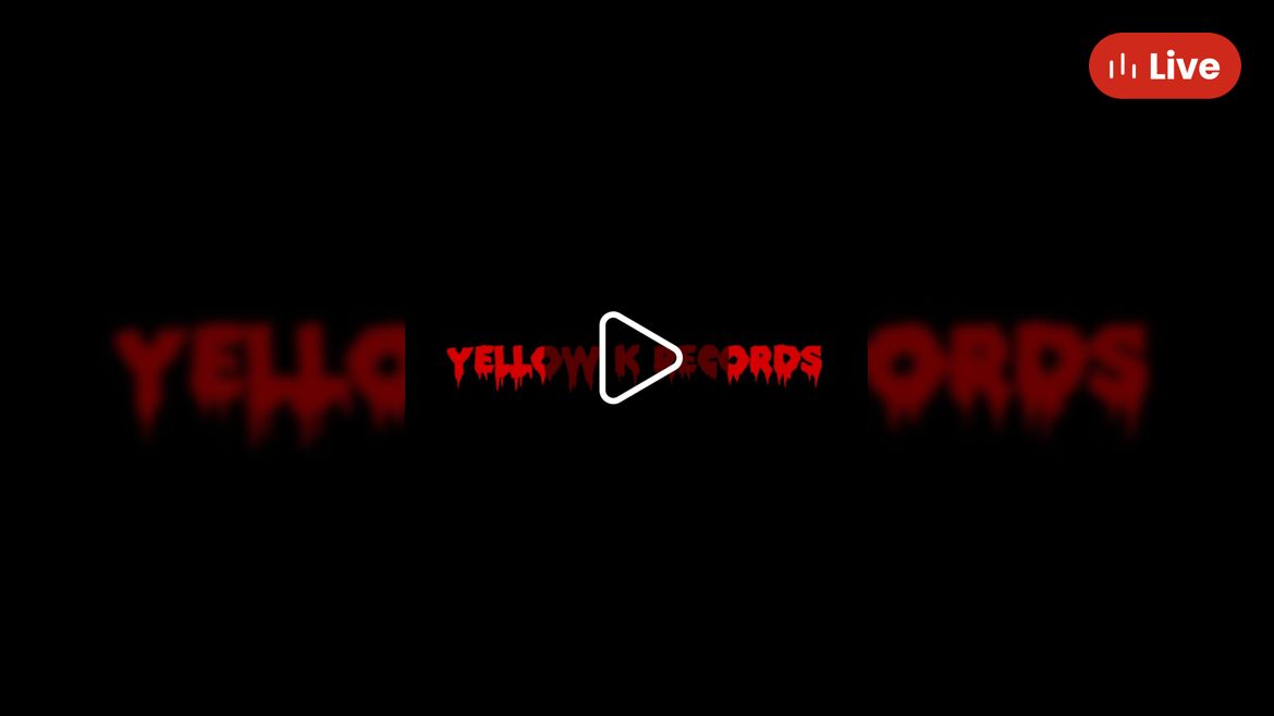 Whatnot - YELLOW K HALLOWEEN SHOW 🎃 Livestream by yellow_k_records # ...