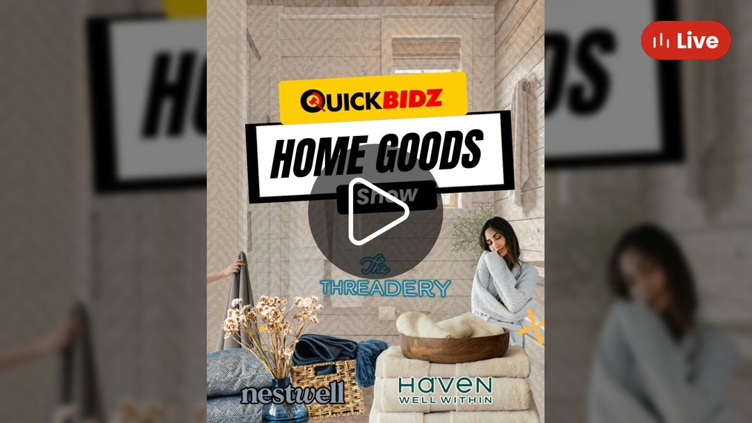 @quickbidz's Livestream on Whatnot