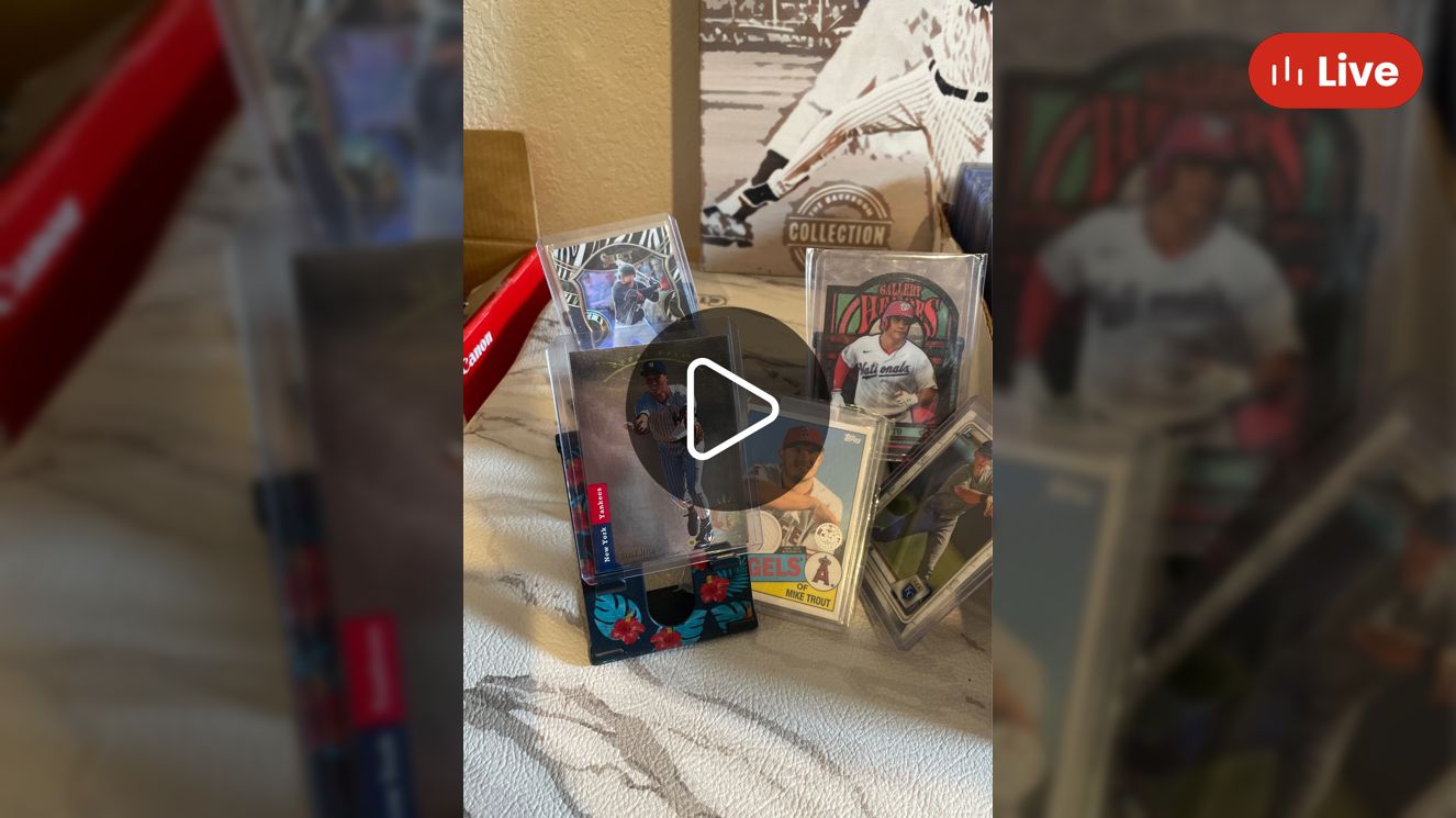 Whatnot - The Locker Room Pull Games Chasing 1993 Derek Jeter Sp Foil ...