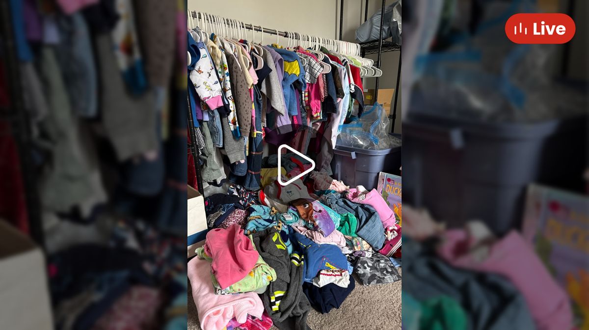 Package w meeee/ q&a🫶🏻 · thriftyyymama · Whatnot: Buy, Sell & Go Live