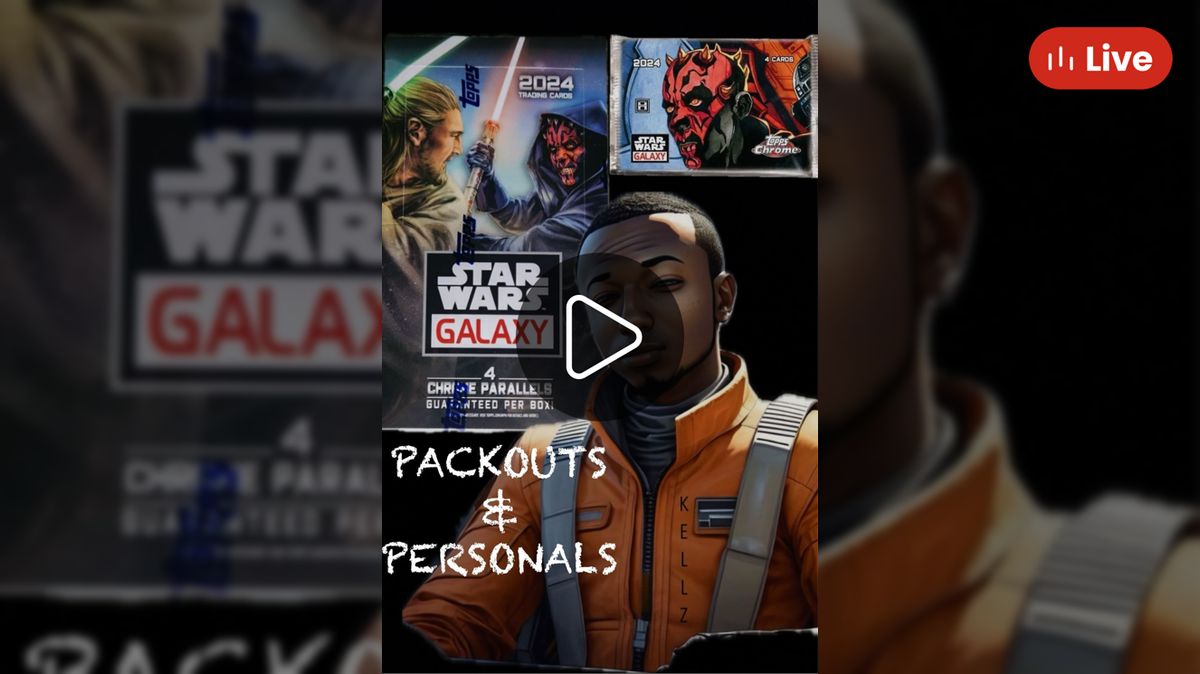 23,24 Galaxy, DEATH STARS👀‼️& More🤯(CASE HITS ARE LIVE) Early am SQAD ...