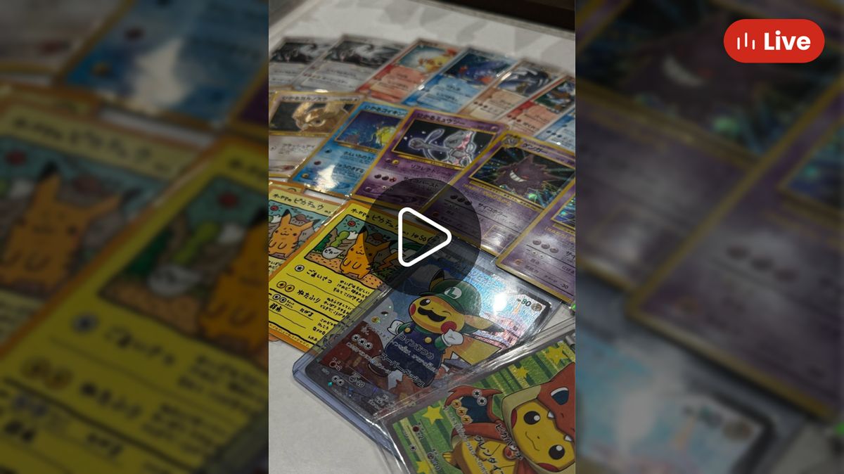 Quick SLABS WITH BOSSMAN · rocketshq · Whatnot: Buy, Sell & Go Live