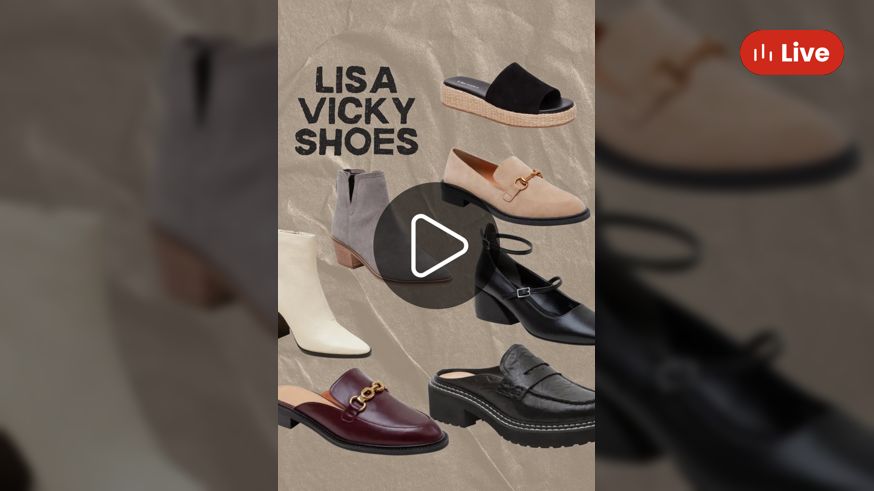 500 Nordstrom Lisa Vicky Shoes, $1 Starts! · dailyrefinement · Whatnot ...