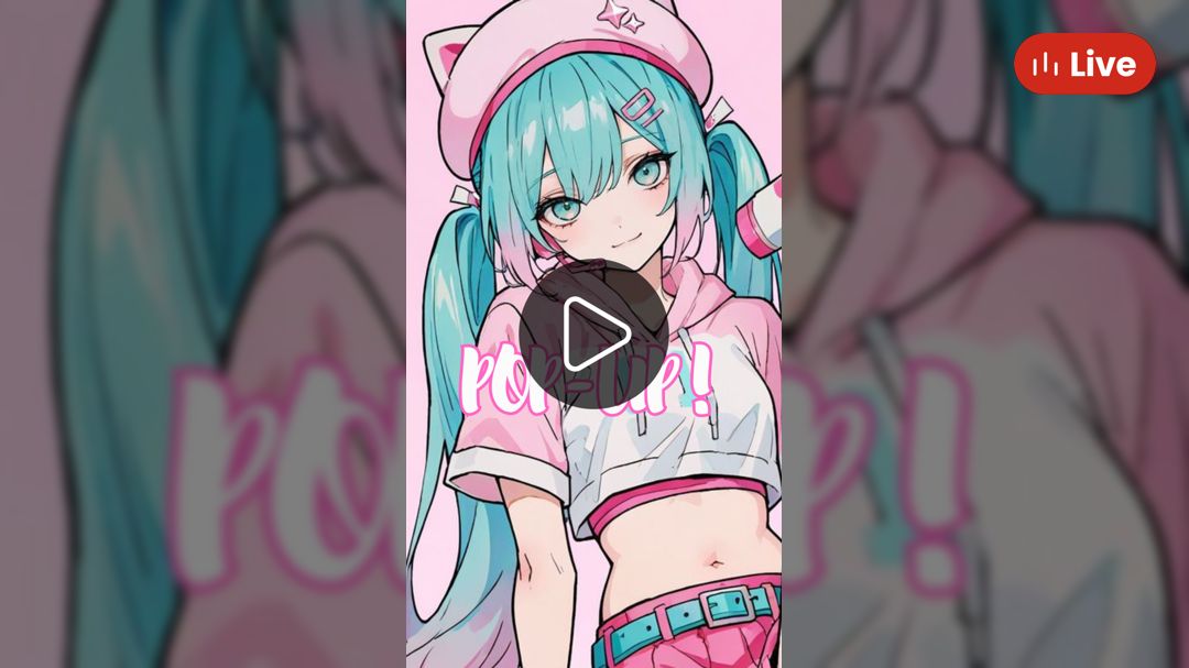 @ashinko's Livestream on Whatnot