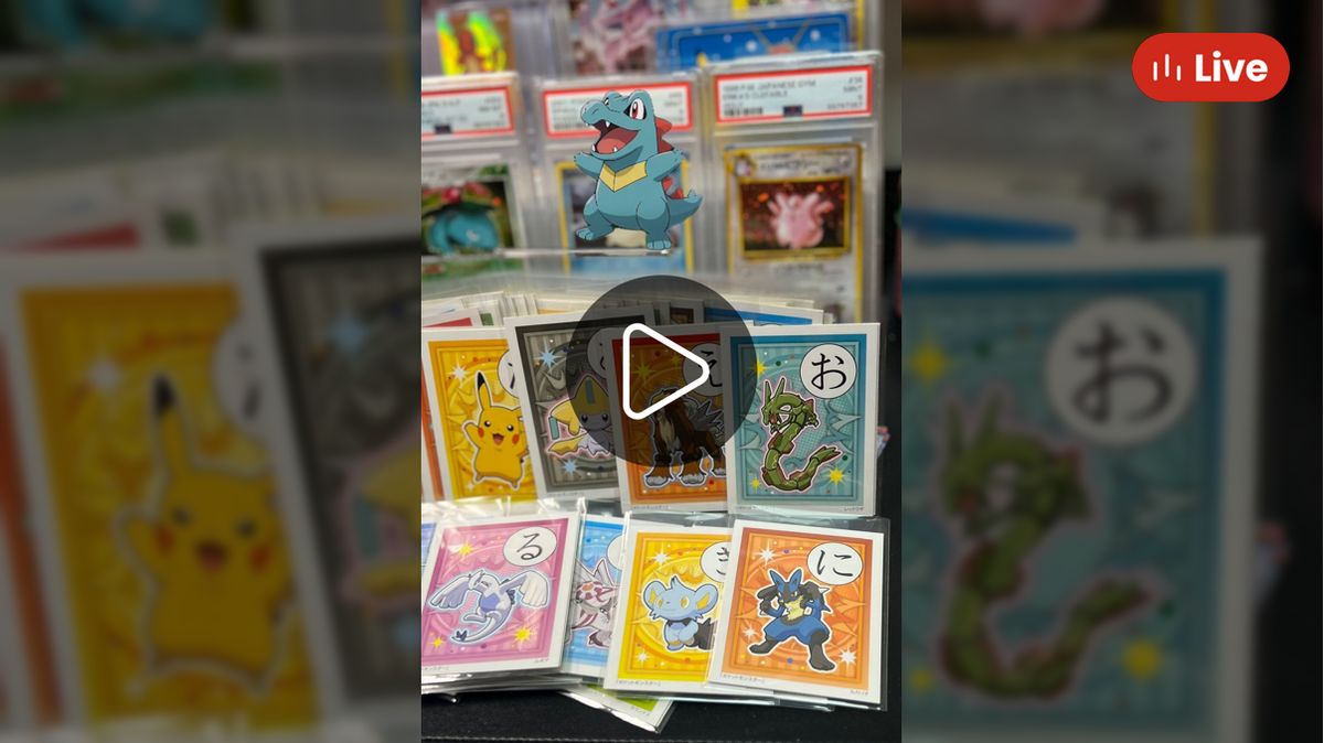 🇬🇧 Karuta & other non tcg 🔥 · toto_eclipse · Whatnot: Buy, Sell & Go Live