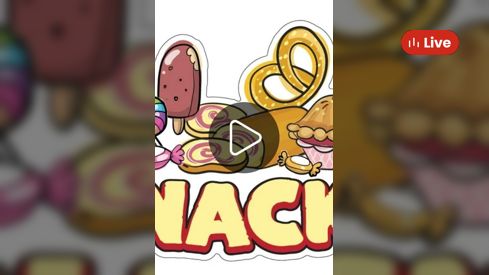 Snacks/Candy Bundle · hoosierbargains · Whatnot: Buy, Sell & Go Live