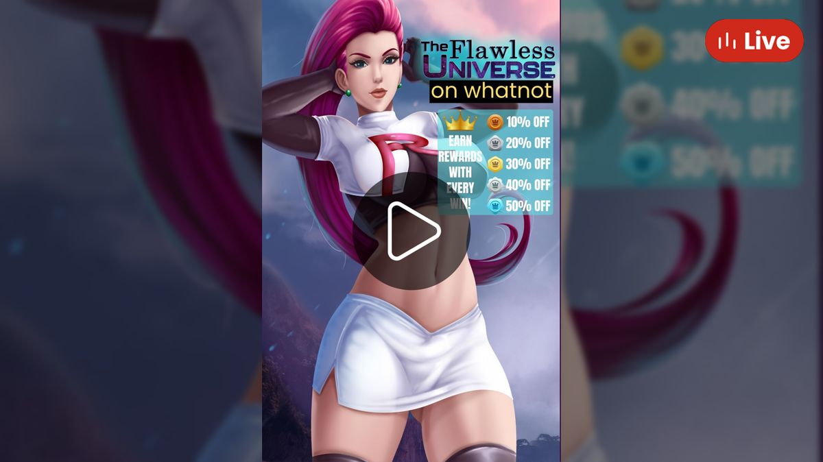 🍌 SLM MADNESS 🤯 New Drop Pokemon Jesse Rocket Time 🚀 · stupidlilmonkey · Whatnot: Buy, Sell & Go ...