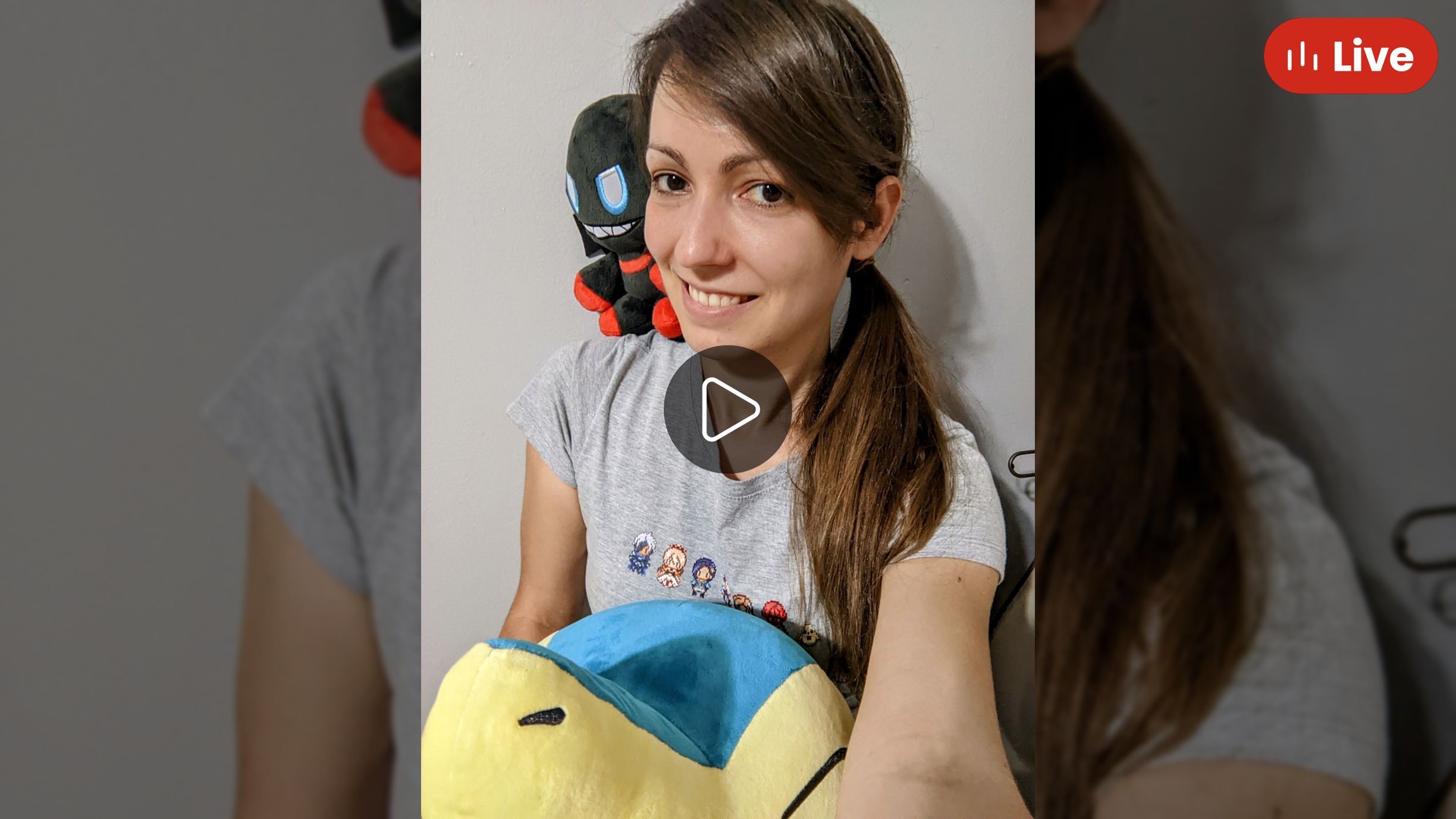 Whatnot Dont Guess The Energy And Pull Box Livestream By