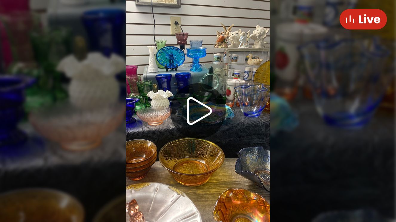 Whatnot - SPIN WHEEL FUN!!! Livestream by marcina #vintage_decor Whatnot - SPIN WHEEL FUN!!! Livestream by marcina #vintage_decor