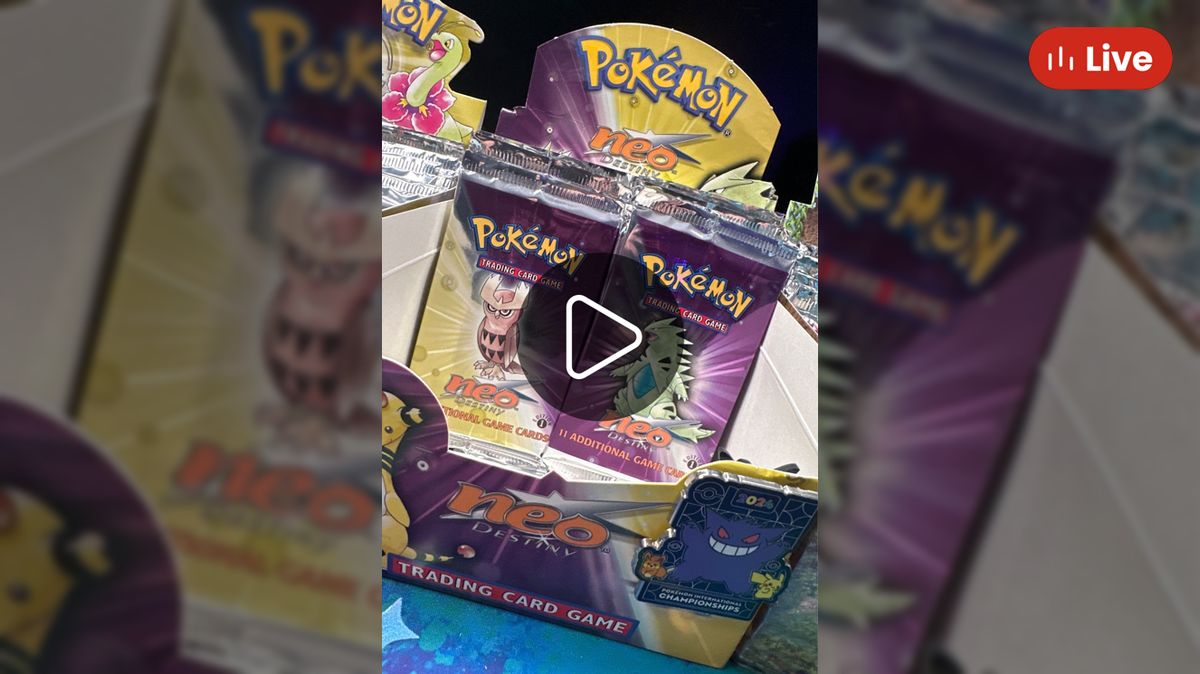 WOWZA POWZA POKEMON SPECTACULAR · tcgarett · Whatnot: Buy, Sell & Go Live