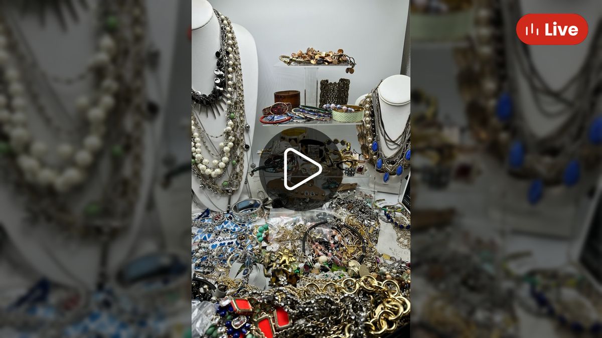 🔥🔥All $5 Starts🔥💍💟 Brighton, Stella & Dot, Chico's, J. Crew, Banana ...