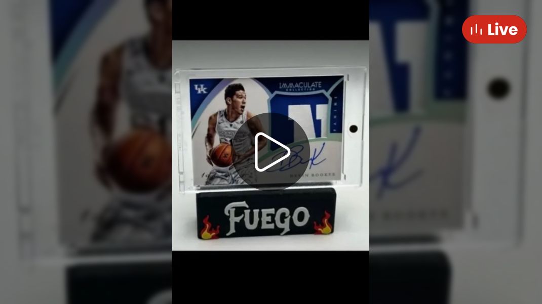 @hobby_spot_plus's Livestream on Whatnot