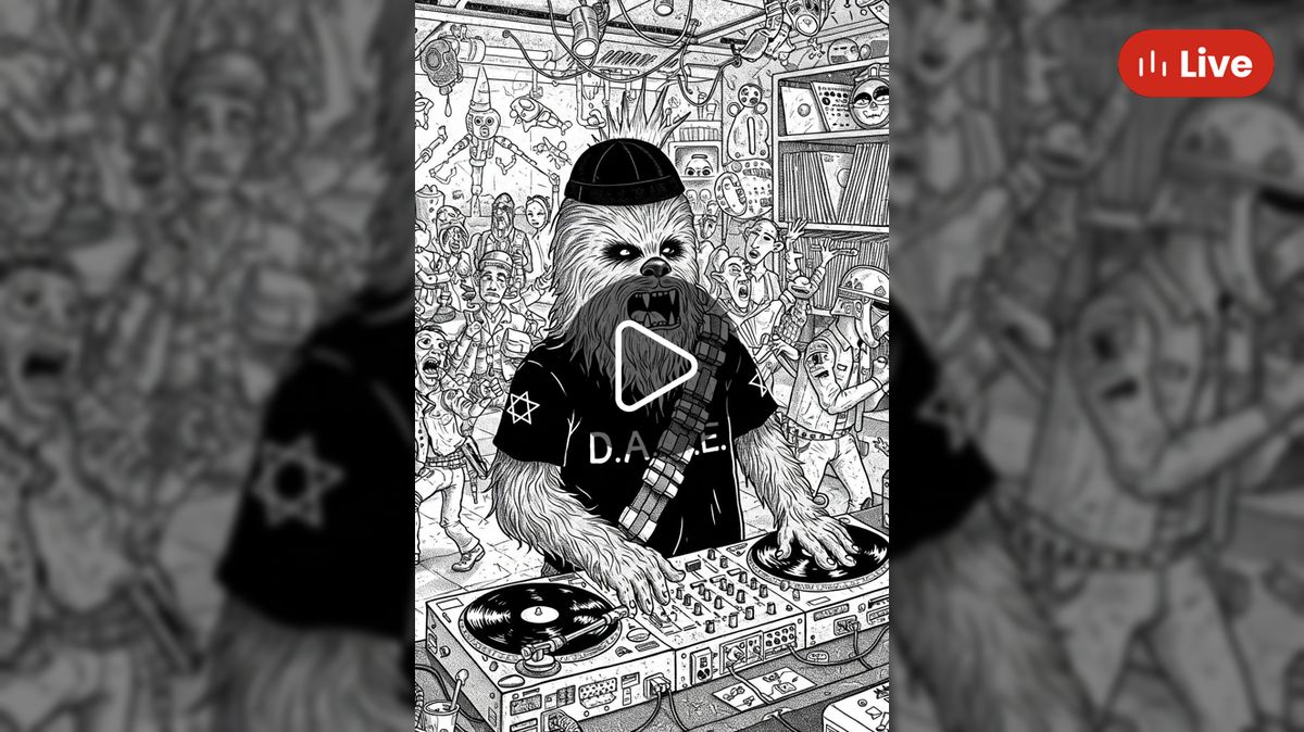 Live Digging - Remaining Unsearched Boxes From DJ Collection 80's to 00 ...