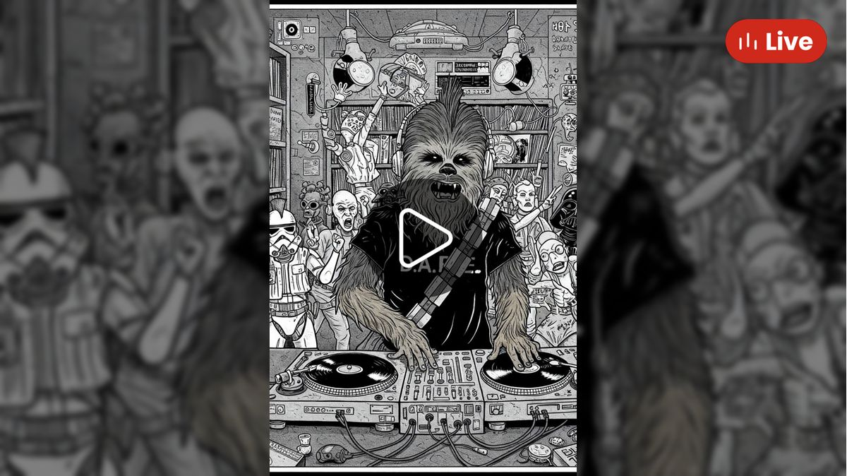 DJ Storage Unit Collection Still Going Strong! · jewbacca_420 · Whatnot ...