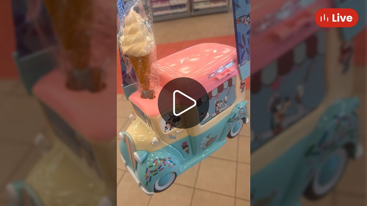 TGIF Disney Parks Merch 🍦 · @ropedropshoppers · Whatnot: Shop, Sell ...