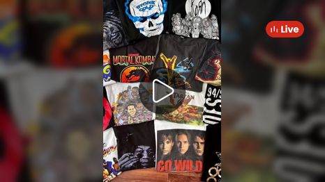 Whatnot - Faded Show- Unfaded Nostalgia Livestream by fadedshow #men's ...