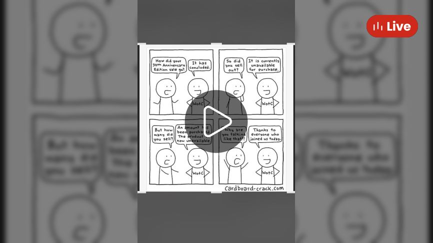 Whatnot - Uh here’s some free legendary flyers 🤷‍♂️ Livestream by ...