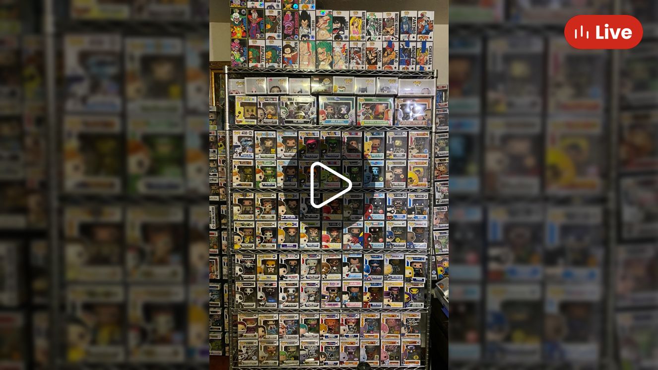 @mami_pops's Livestream on Whatnot