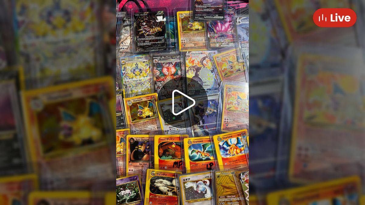 UP TO 20% OFF BIN ITEMS ALL SHOW! 1$ RAPID FIRE PACKS/SINGLES W ...