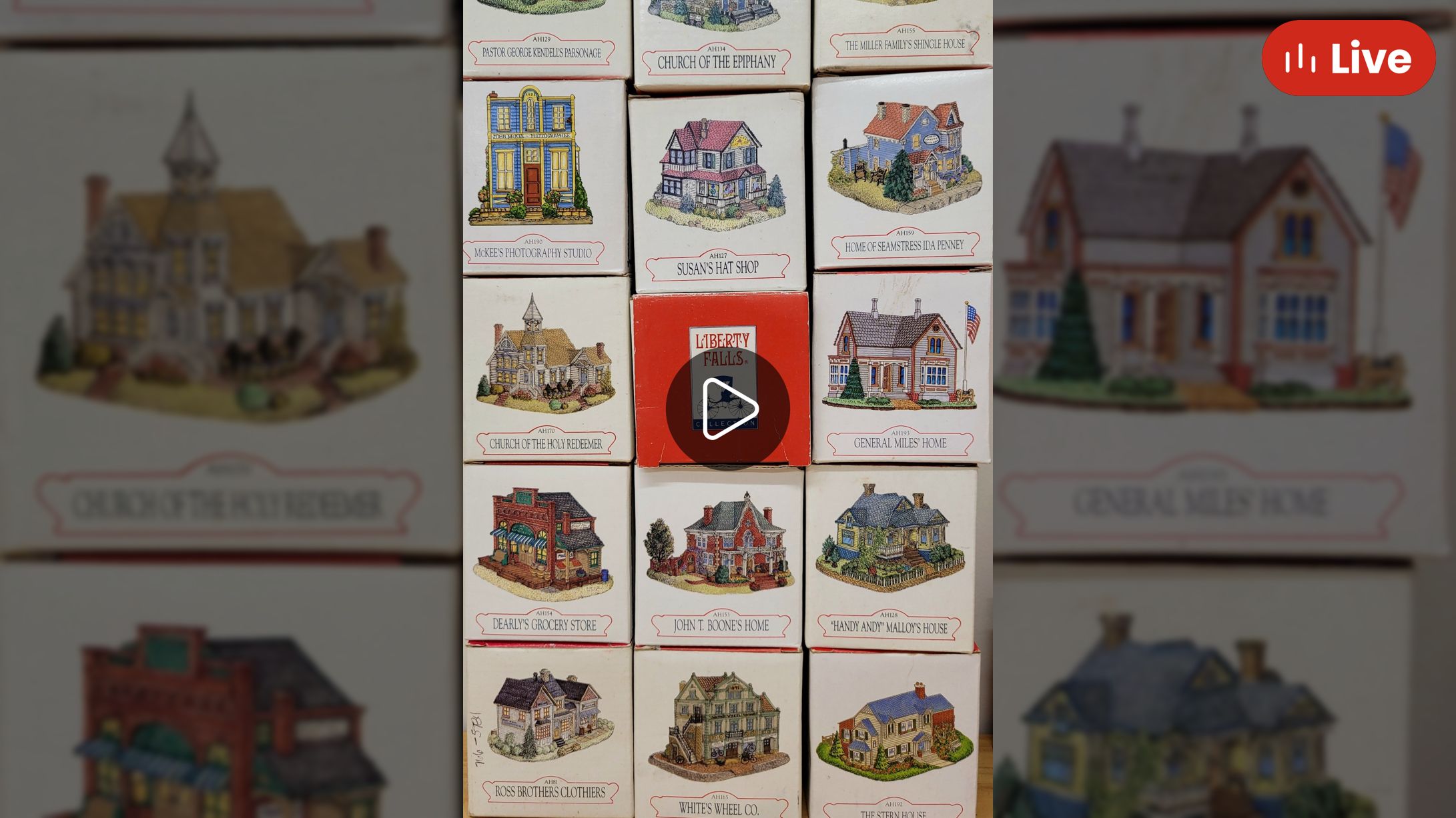 @julies_designs_and_signs's Livestream on Whatnot