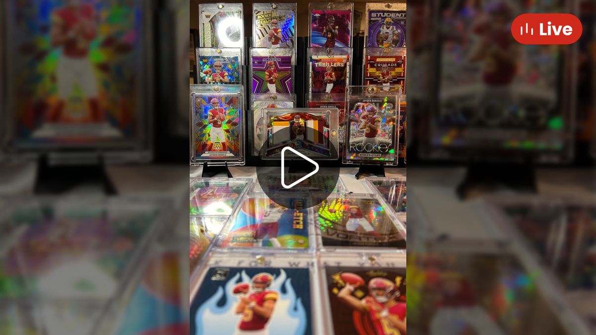 💥 JD5 BANGER SHOW💥PLUS MORE 👀💥🔥👀💥🔥 · @bluecollarcollectables · Whatnot ...