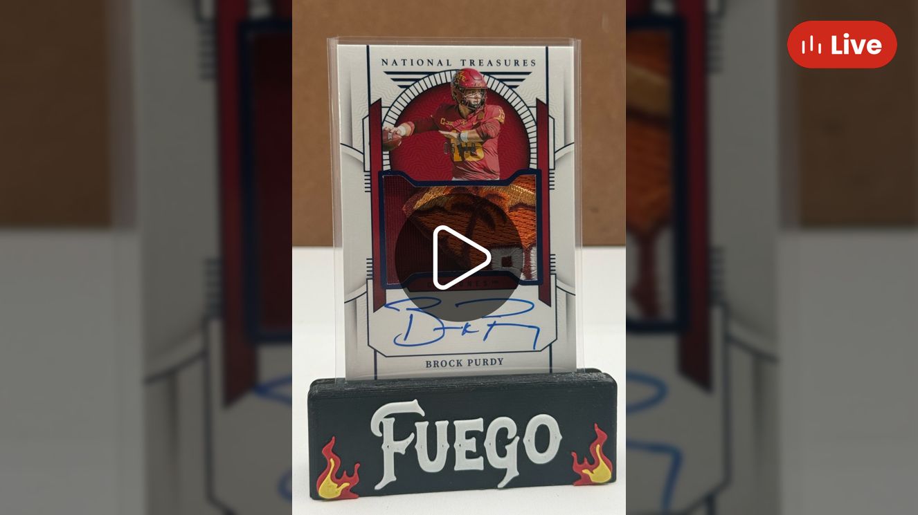 @hobby_spot_plus's Livestream on Whatnot