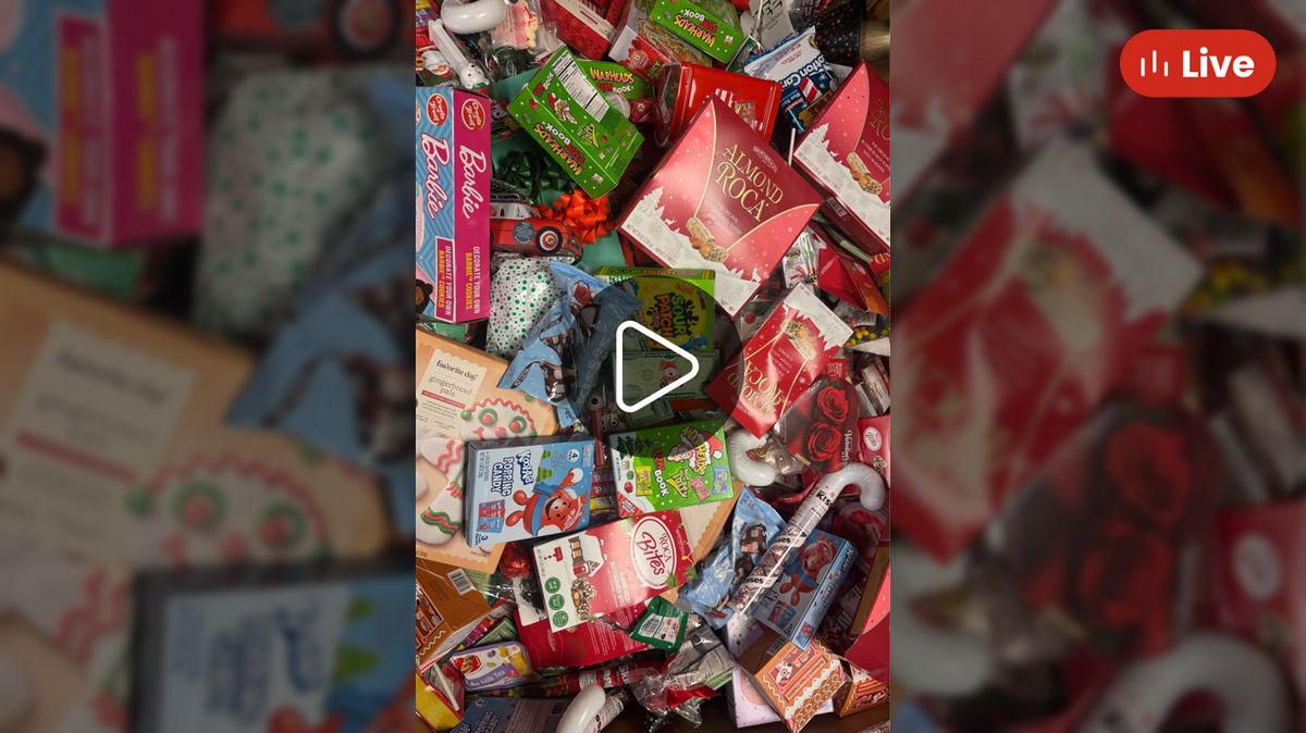 🍬 FILL A CANDY BOX 🍫 · @slone_liquidation · Whatnot: Shop, Sell, Connect