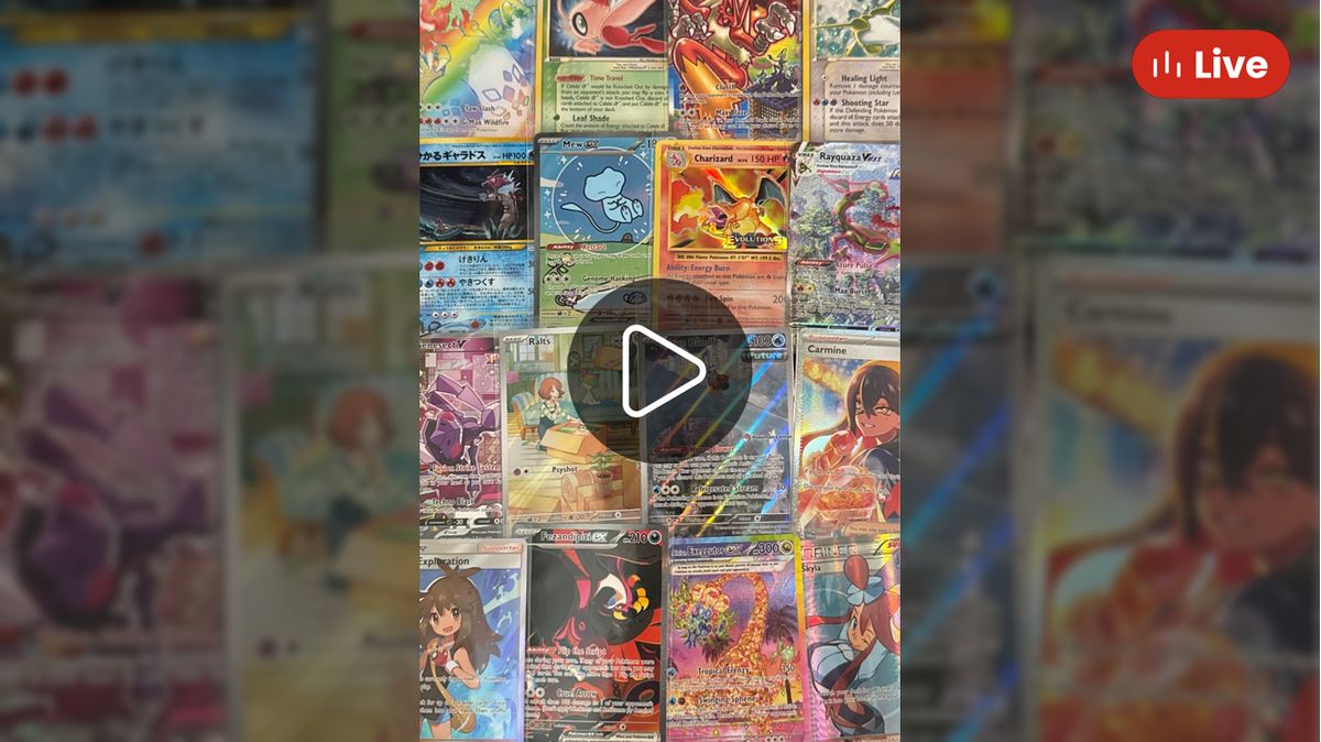 1$ Rapid Fire Singles/Packs W/ Brandon · @vortexbreaks · Whatnot: Shop ...