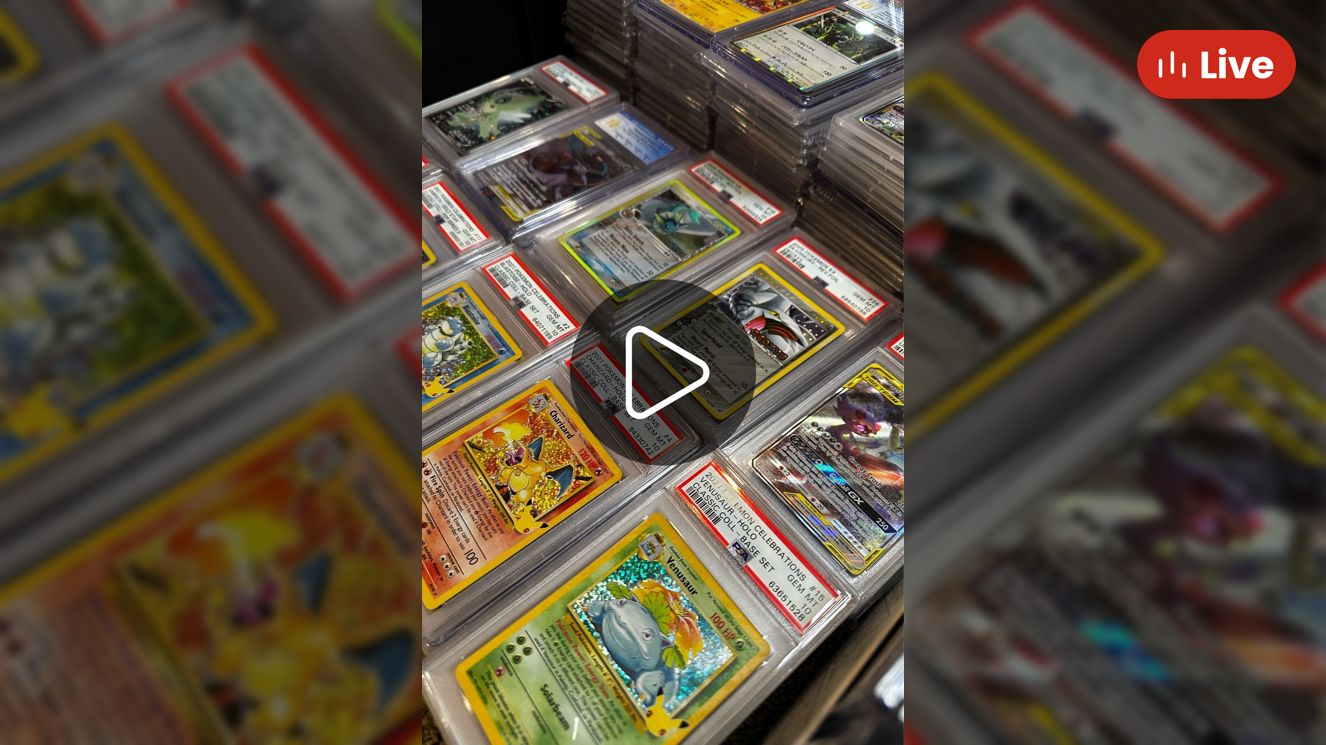 Whatnot - Cheap Slabs (Graded Cards) and Singles 1$ Starts on ...