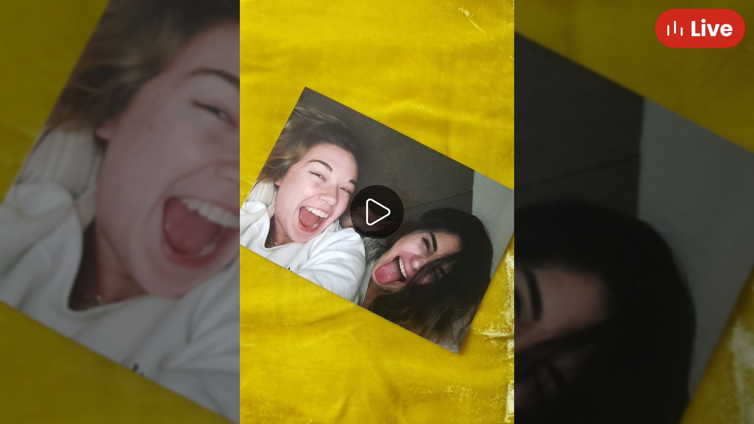 Whatnot - 🎀🦹‍♀️ 18+ BAD GIRLS CLUB 🔥🔥 LADIES NIGHT!! 🦹‍♀️🎀 Livestream ...