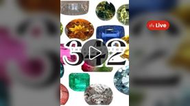 Diamonds Rubies Sapphires Garnets Opals Oh My From the JAH LADY ...