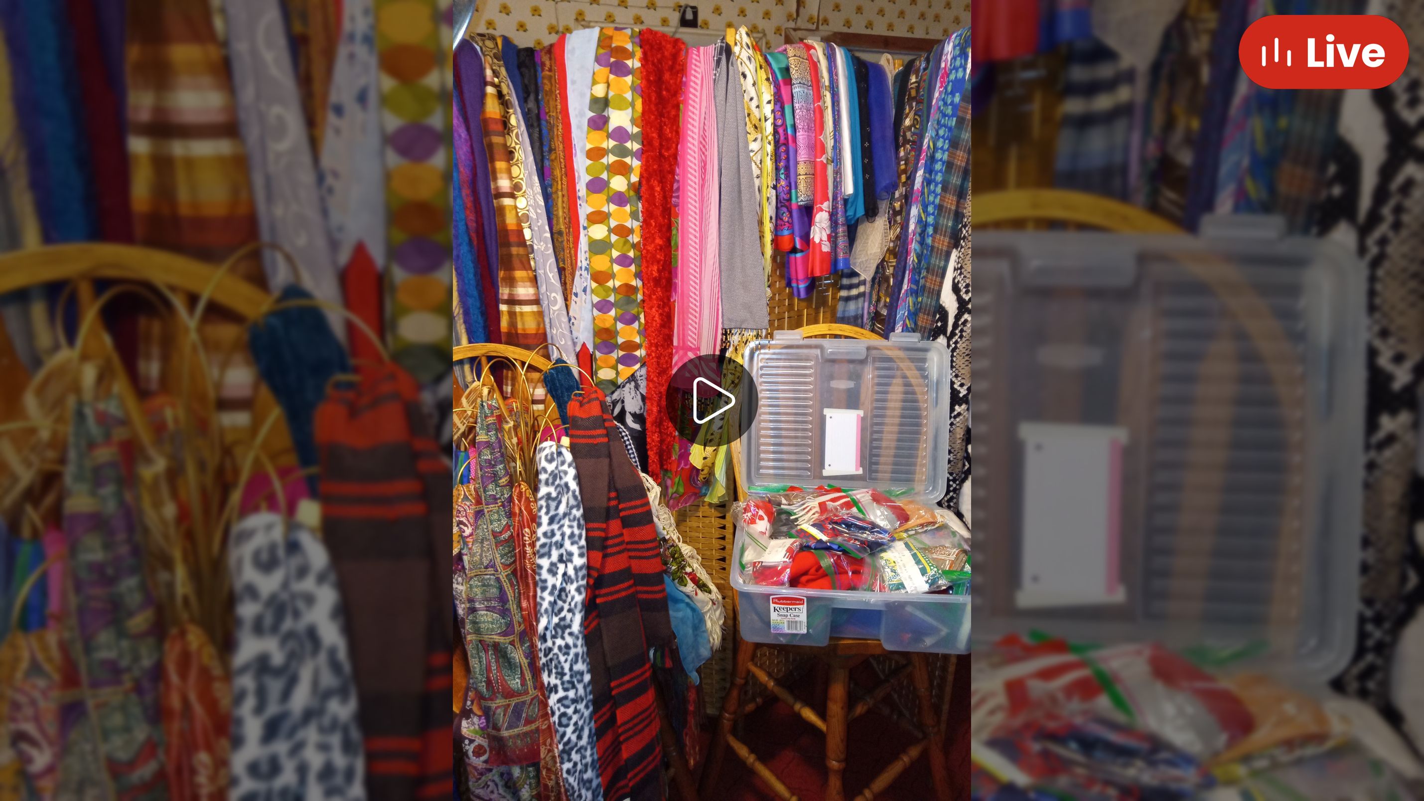 @petam's Livestream on Whatnot