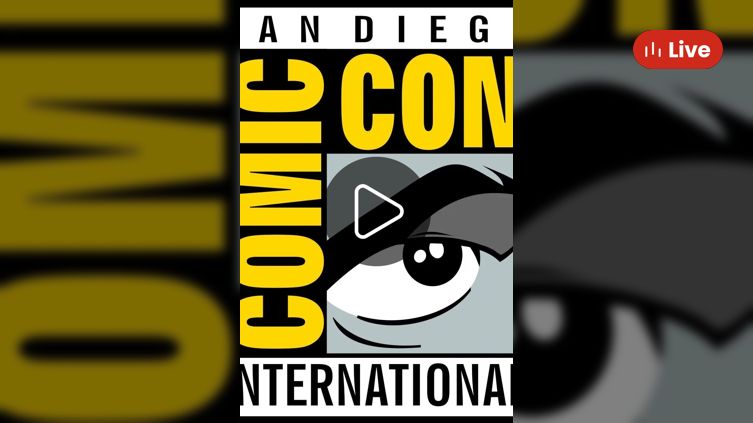 Whatnot - Last Day Craziness! SDCC 2023! BIGGEST COMIC CON STREAM TO ...