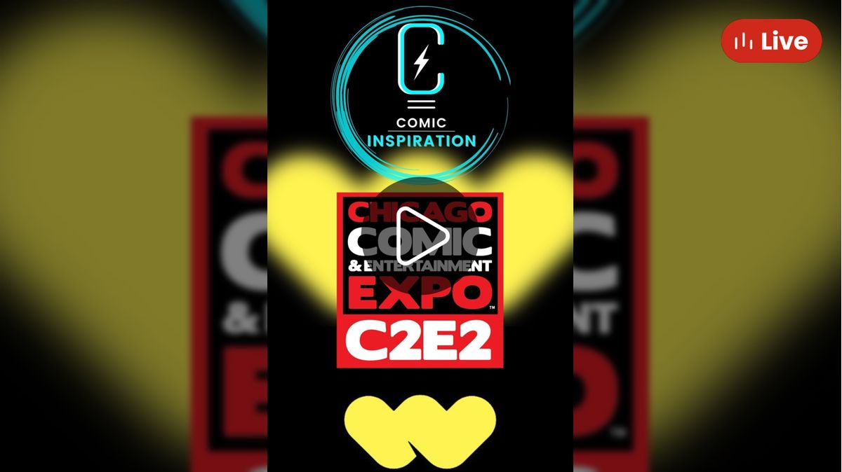 C2E2 Pre-Show!! Exclusives + Sigs + CGC · comicinspirationusa · Whatnot ...