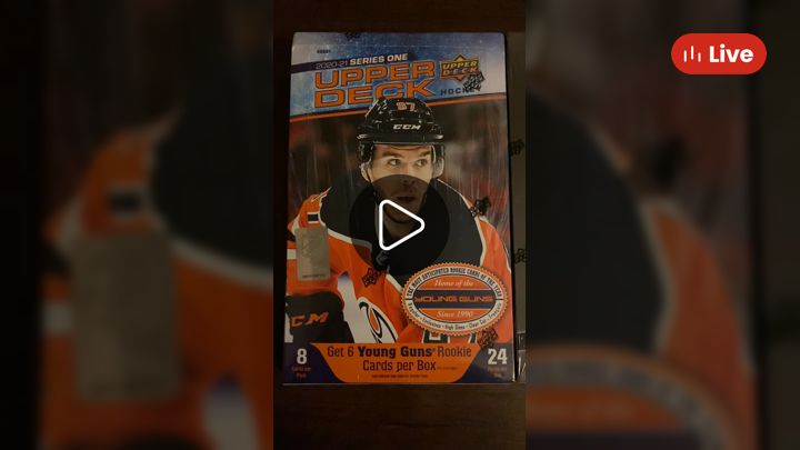 Whatnot - Tuesday Breaks with HCR - Series 1 - OPC Platinum Livestream ...