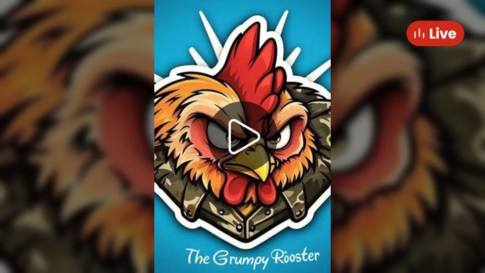 @grumpy_rooster's Livestream on Whatnot