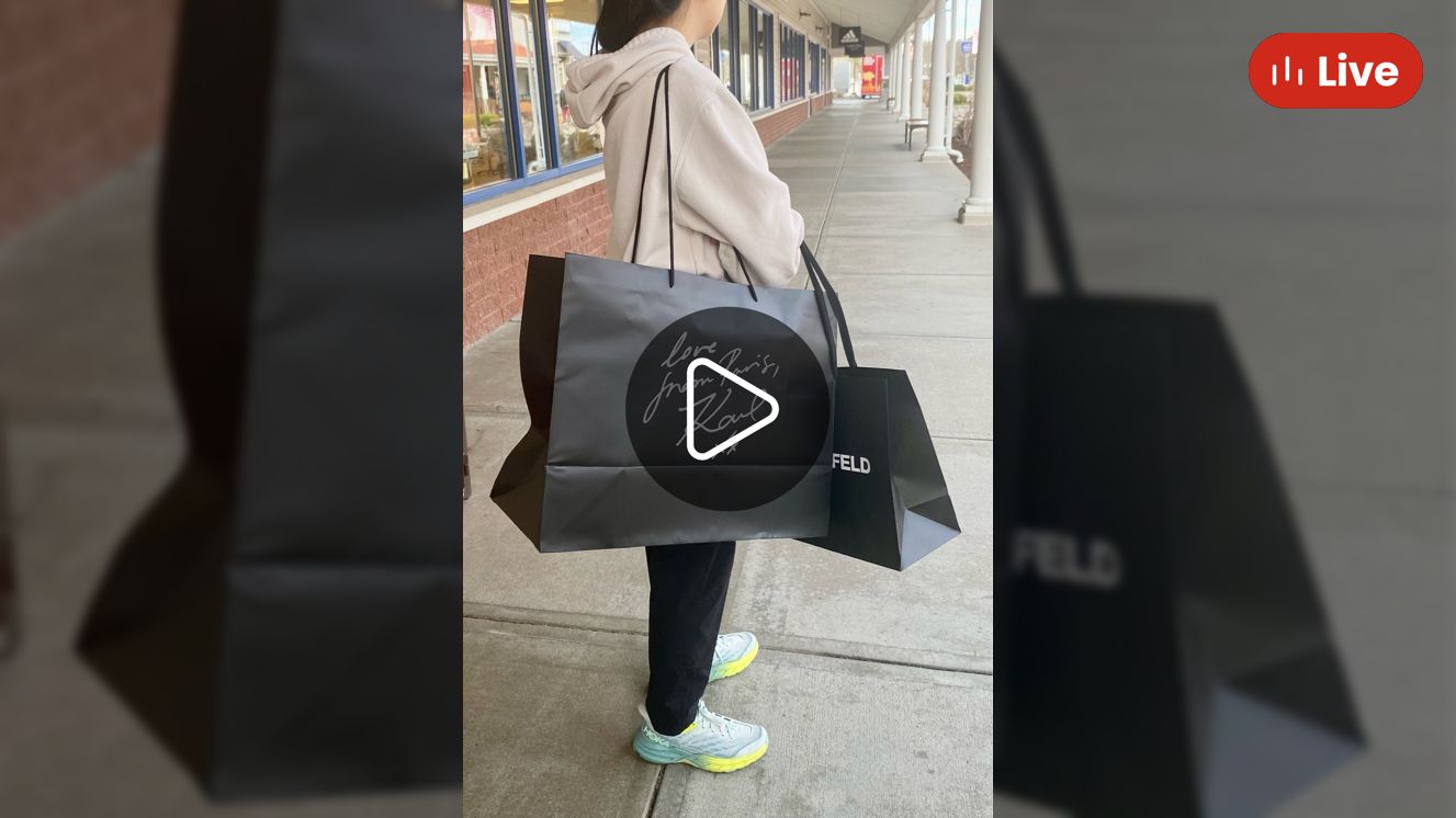 @brandgain's Livestream on Whatnot