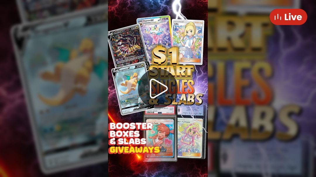 🥇 1 in 10 ODDS to Win Booster Box/Journey Together ! BIG CHASES🥇🔥W3 ...