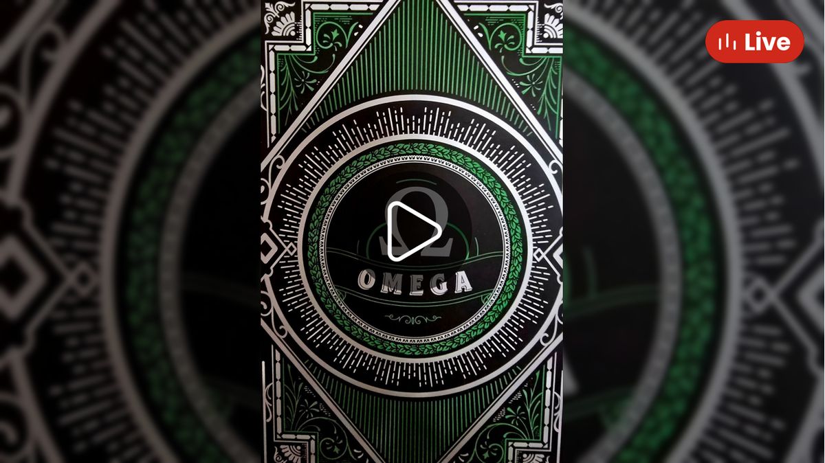 🌕🌕🌕 FRESH OMEGA CASES TONIGHT - $50/DIVISIONS / MONSTERS INCOMING!! 🌕🌕🌕 ...