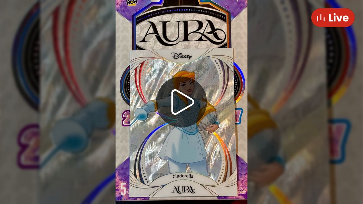 AURA MOVIE BREAKS LAST BEFORE TARIFFS 💪 · @acecooldog · Whatnot: Shop ...